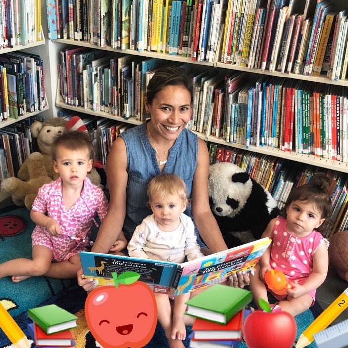 5 Easy Things Every Nanny Can Do to Elevate Storytime - Westside Nannies